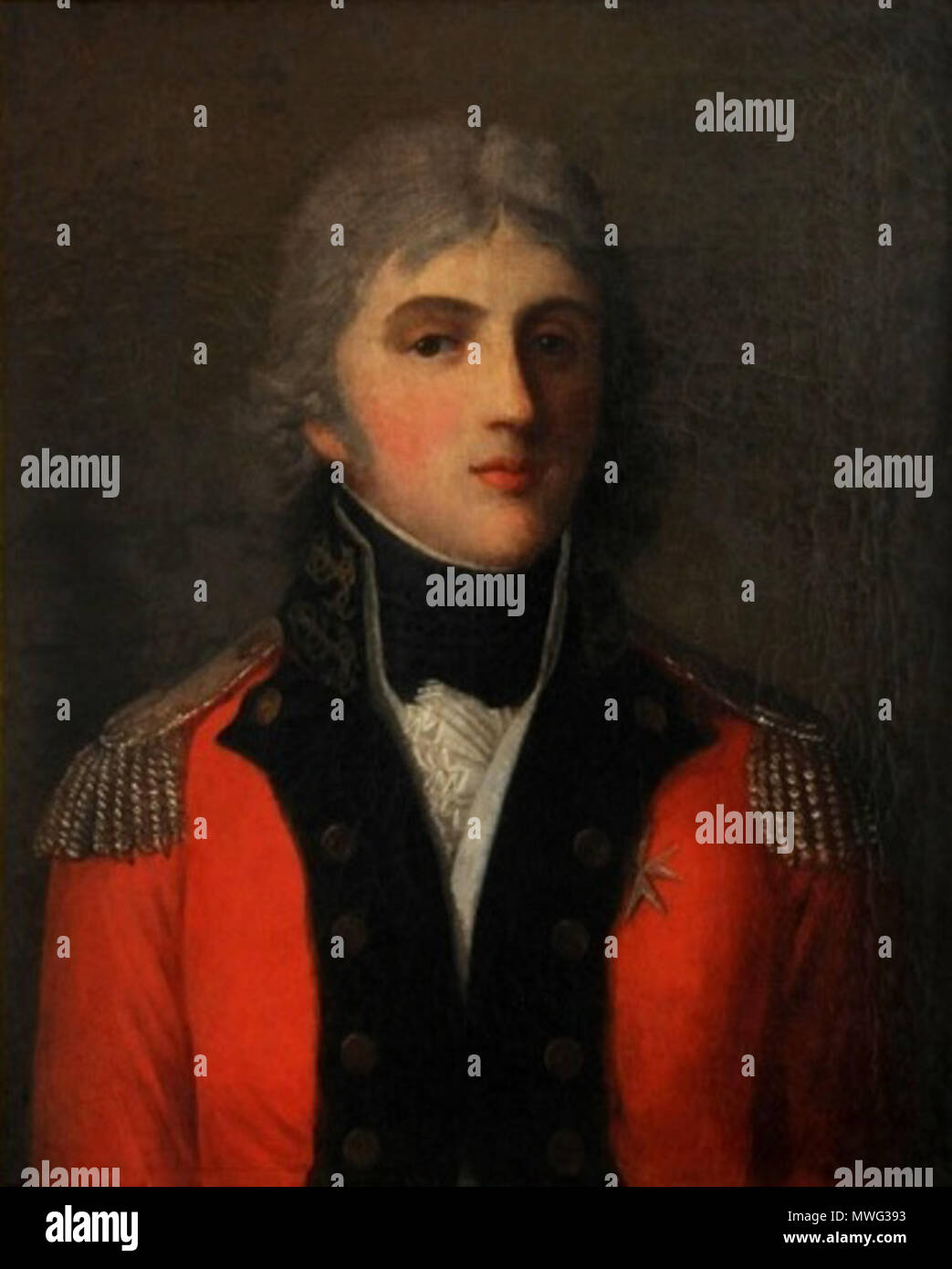 Ksiaze henryk hi-res stock photography and images - Alamy