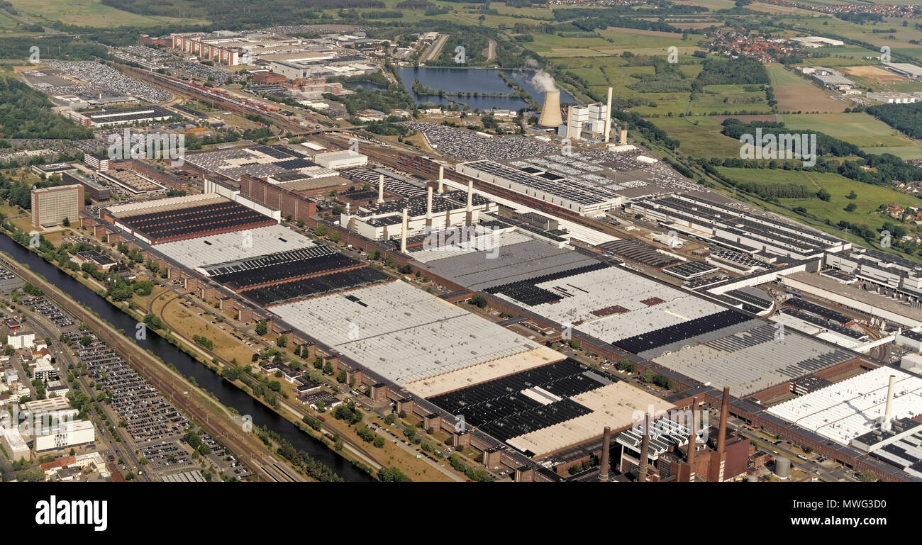 Industrial aerea hi-res stock photography and images - Alamy