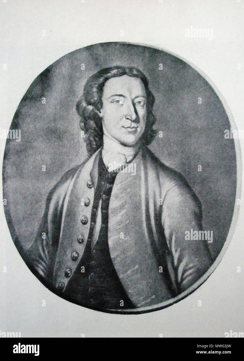 John cennick hi-res stock photography and images - Alamy