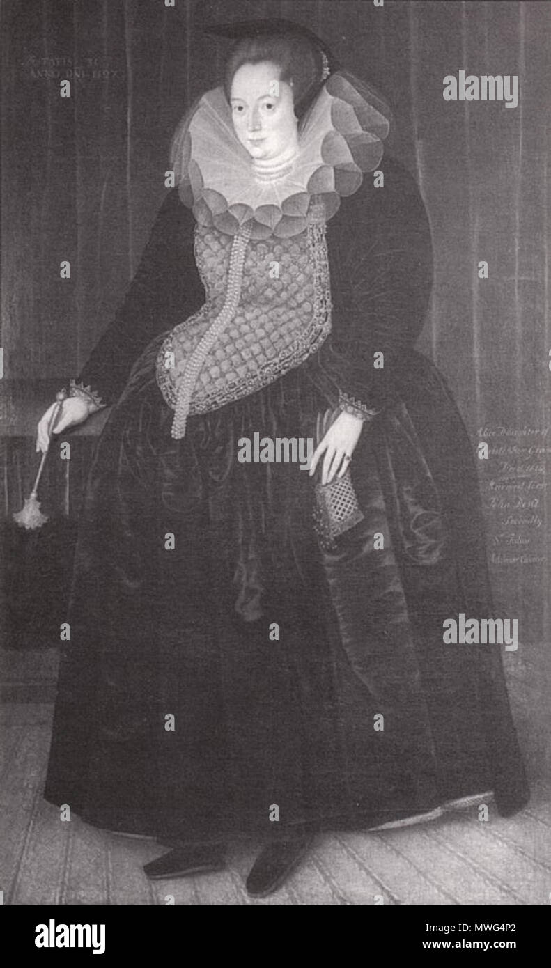 Lady alice hi-res stock photography and images - Alamy