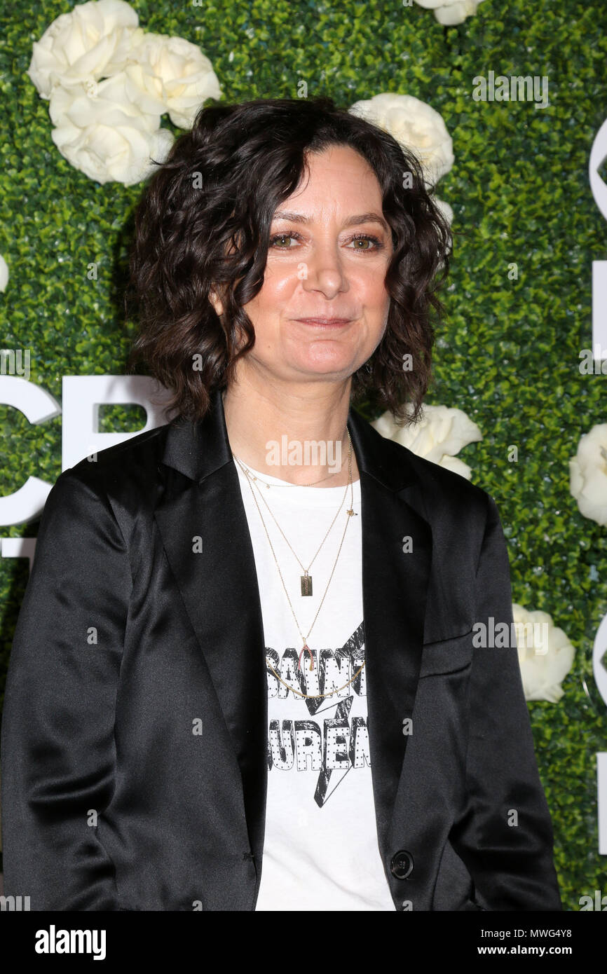 CBS After Party following the 45th Annual Daytime Emmy Awards at ...