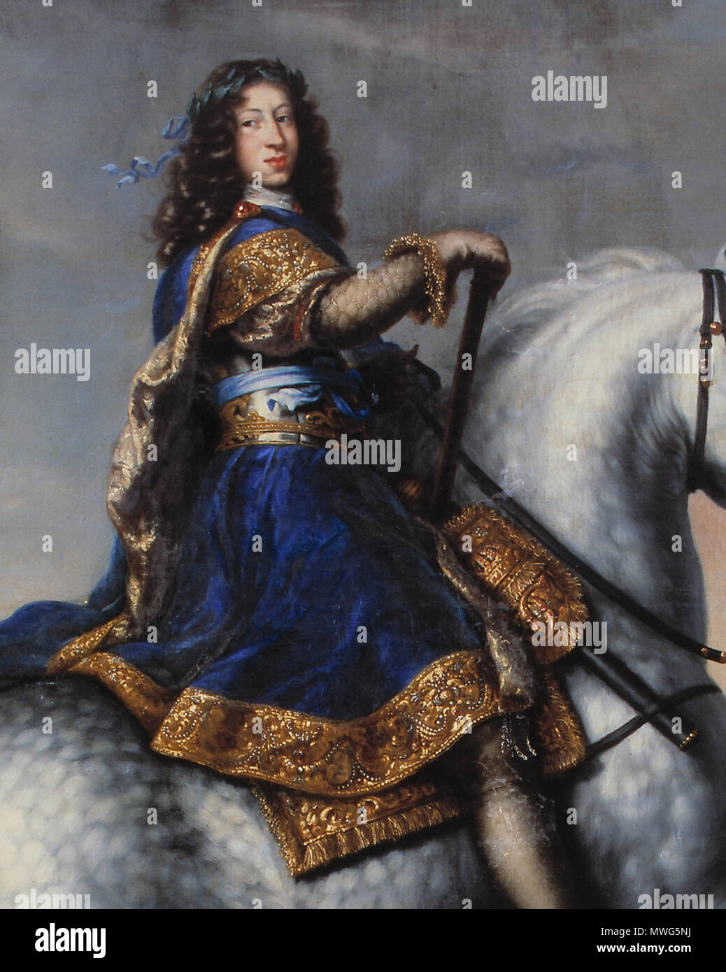 Karl xi hi-res stock photography and images - Alamy