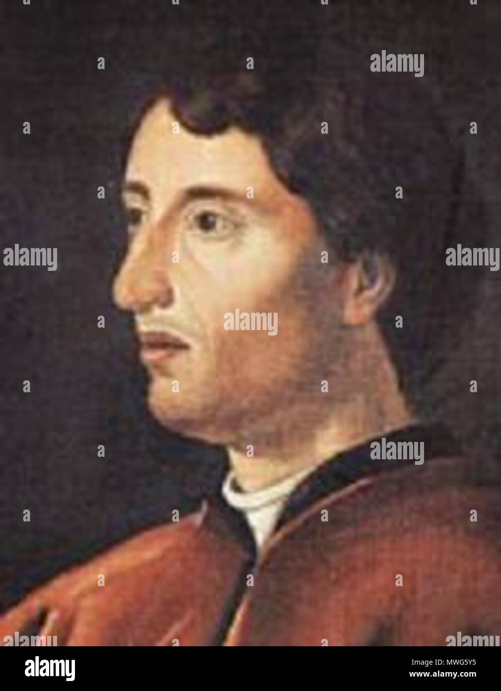 . English: Leone Battista Alberti Nederlands: Leone Battista Alberti ...