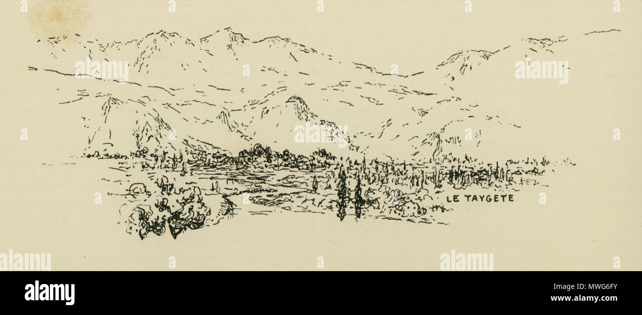 Taygete hi-res stock photography and images - Alamy