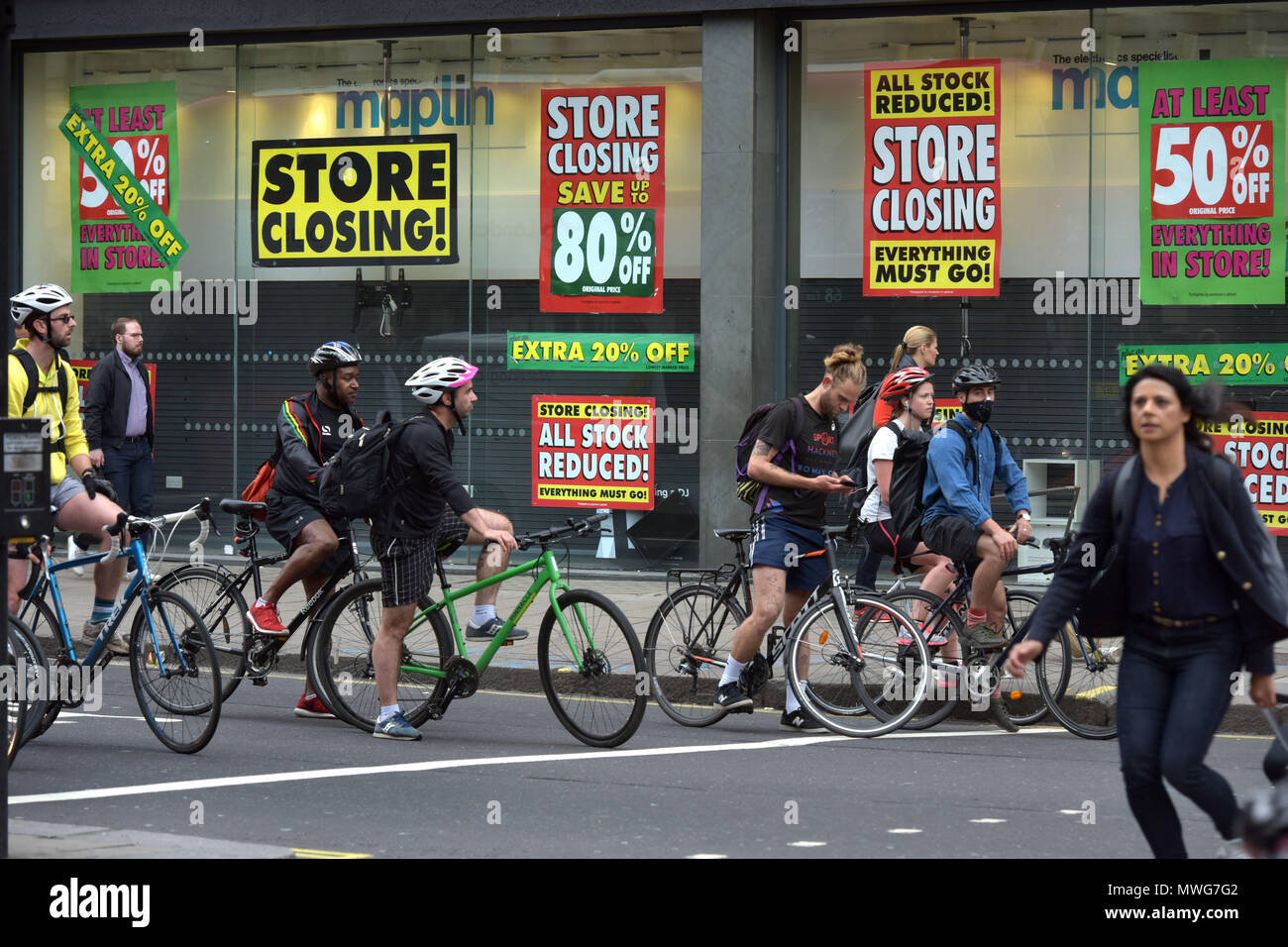 Waterloo junction hi-res stock photography and images - Alamy