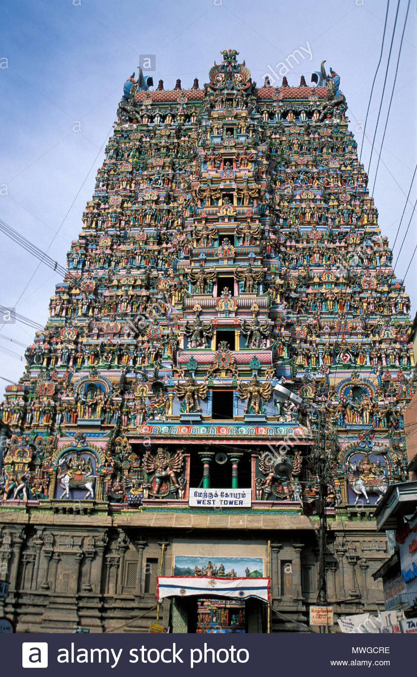 Minakshi Stock Photos & Minakshi Stock Images - Alamy