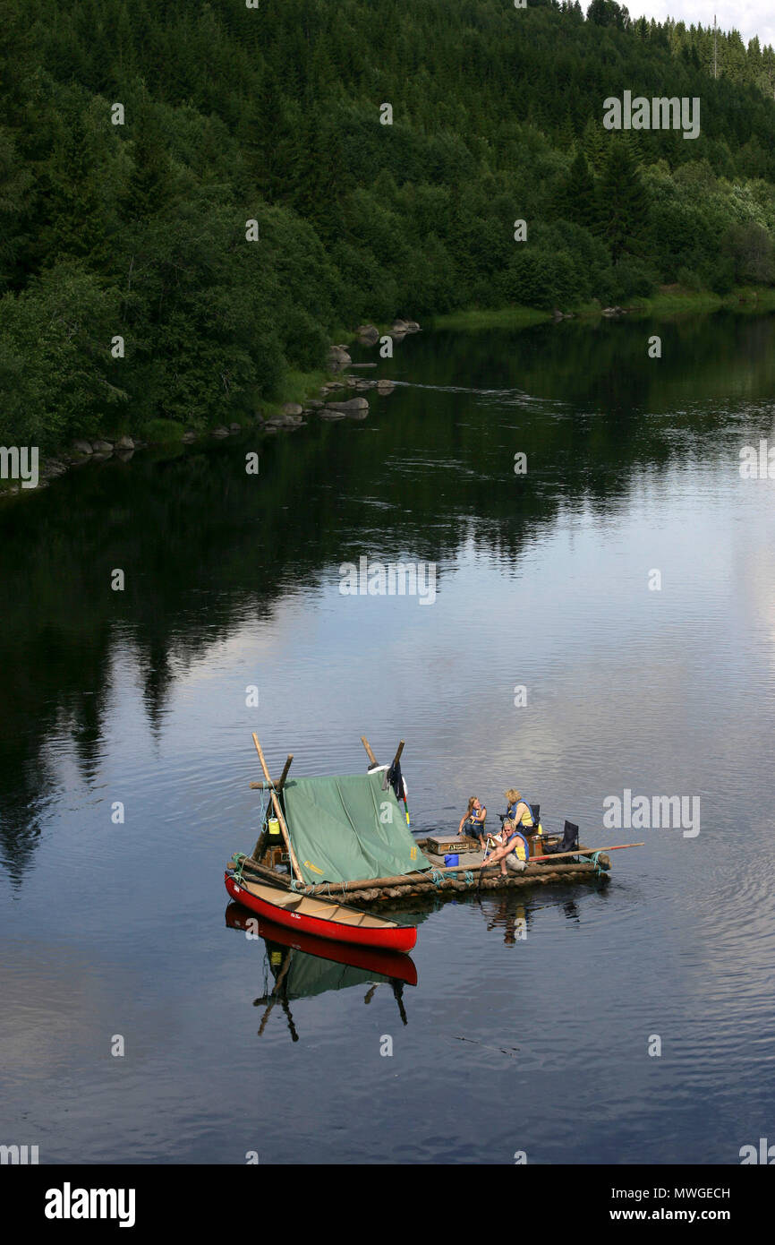 Vacances familiales hi-res stock photography and images - Alamy