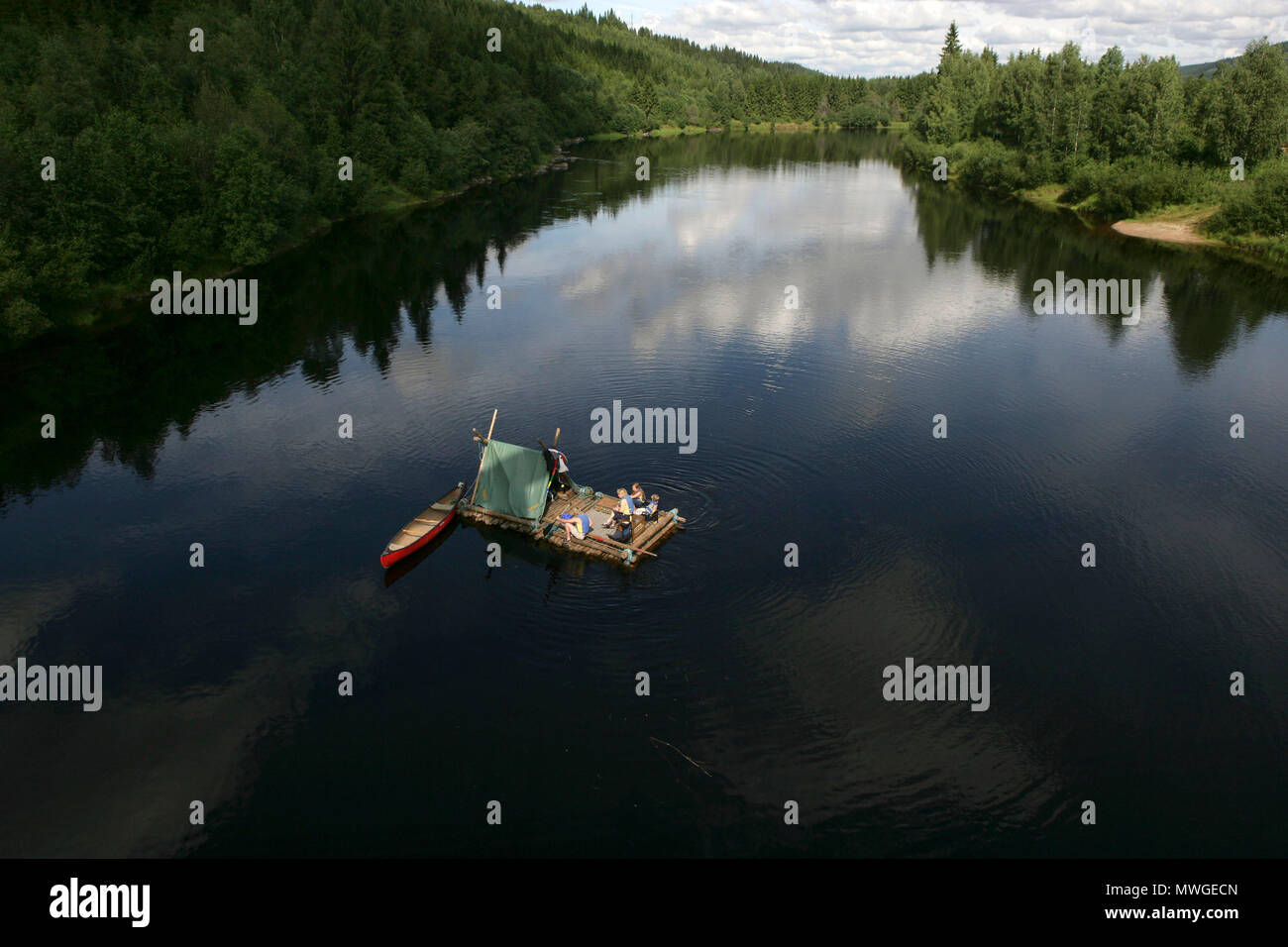 Vacances familiales hi-res stock photography and images - Alamy