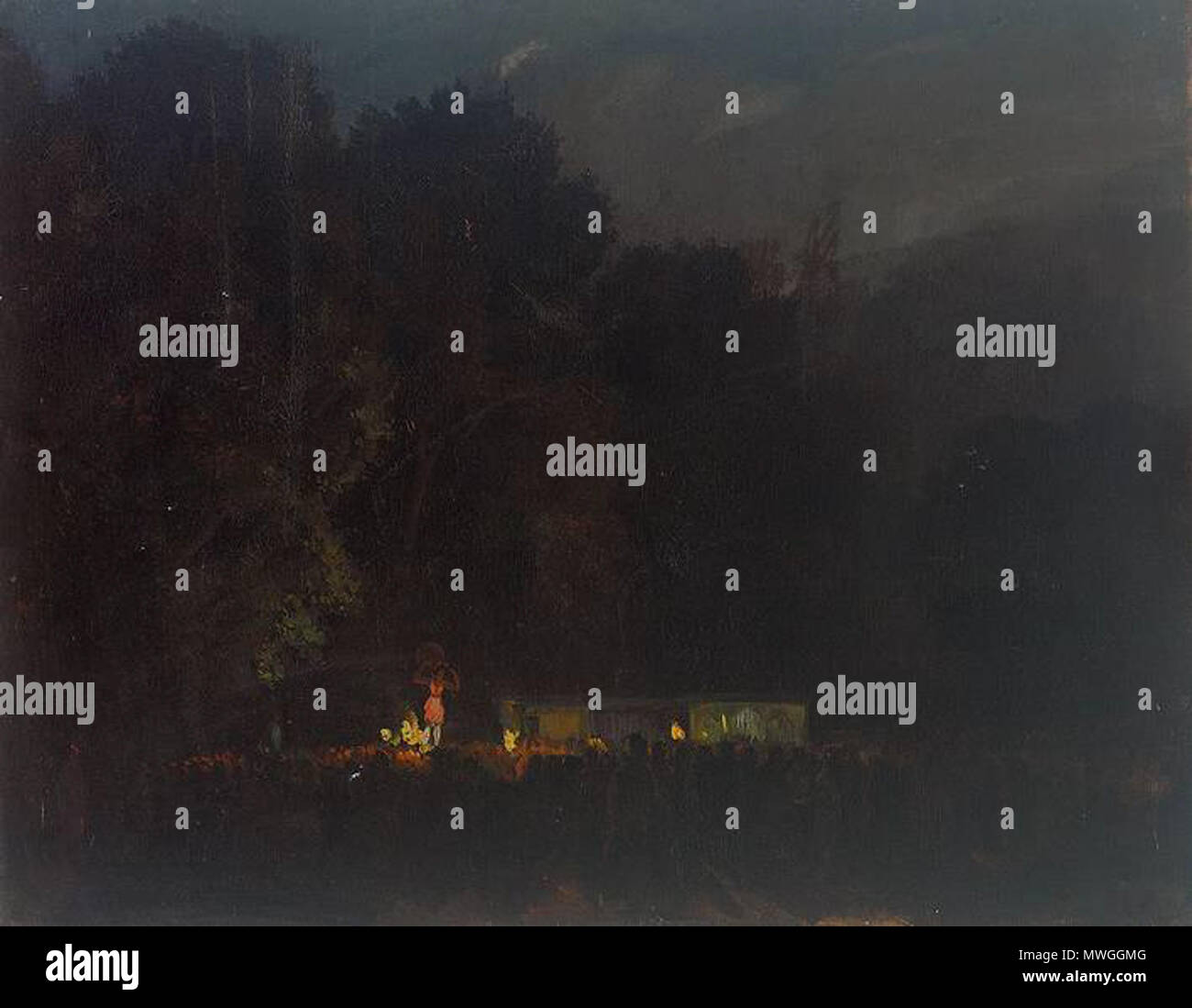 Amandus faure hi-res stock photography and images - Alamy