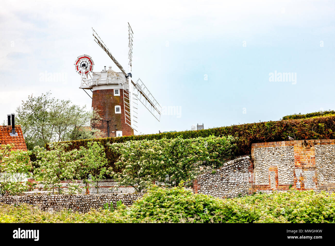 Cley quay hi-res stock photography and images - Alamy
