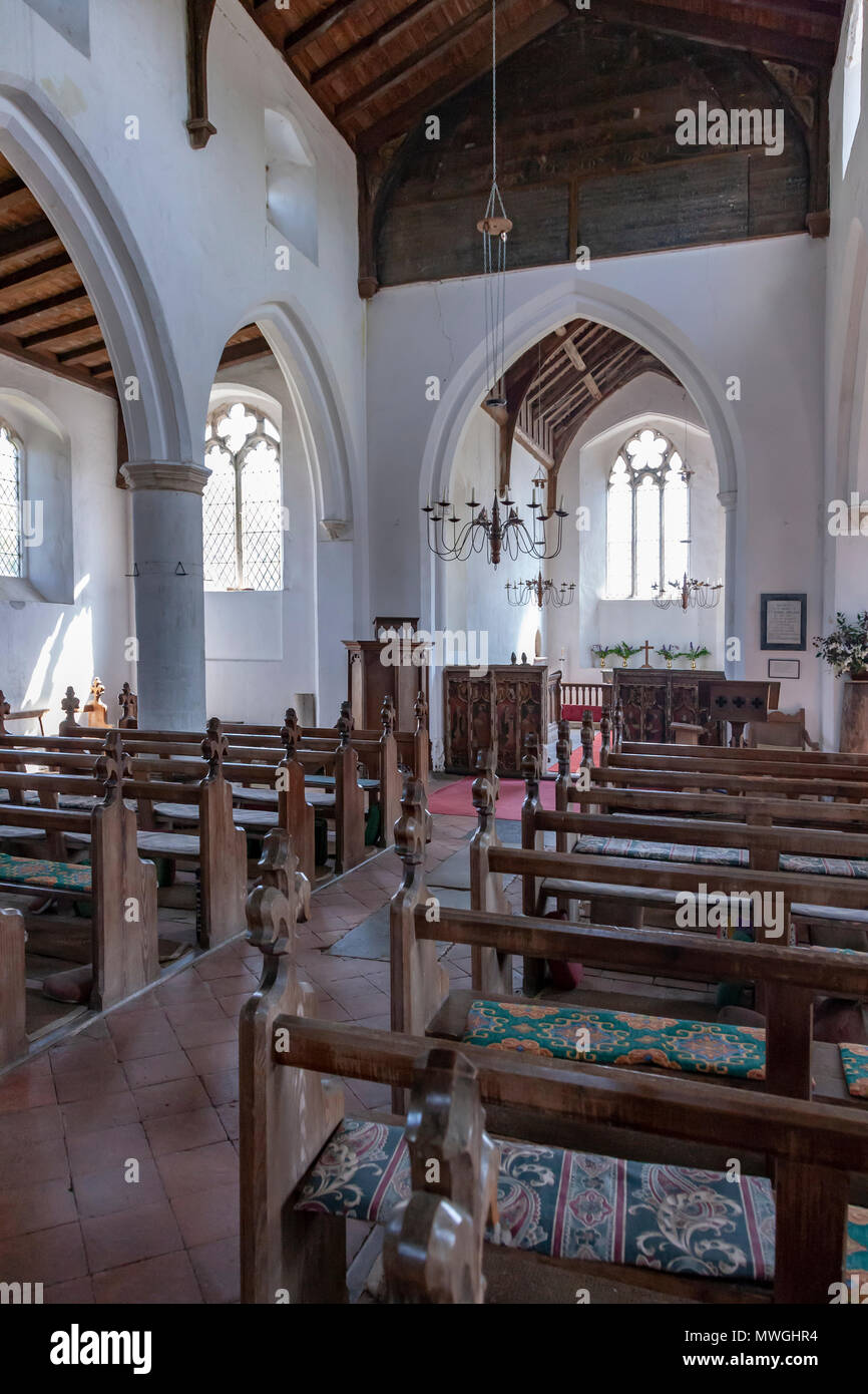 All saints church morston hi-res stock photography and images - Alamy