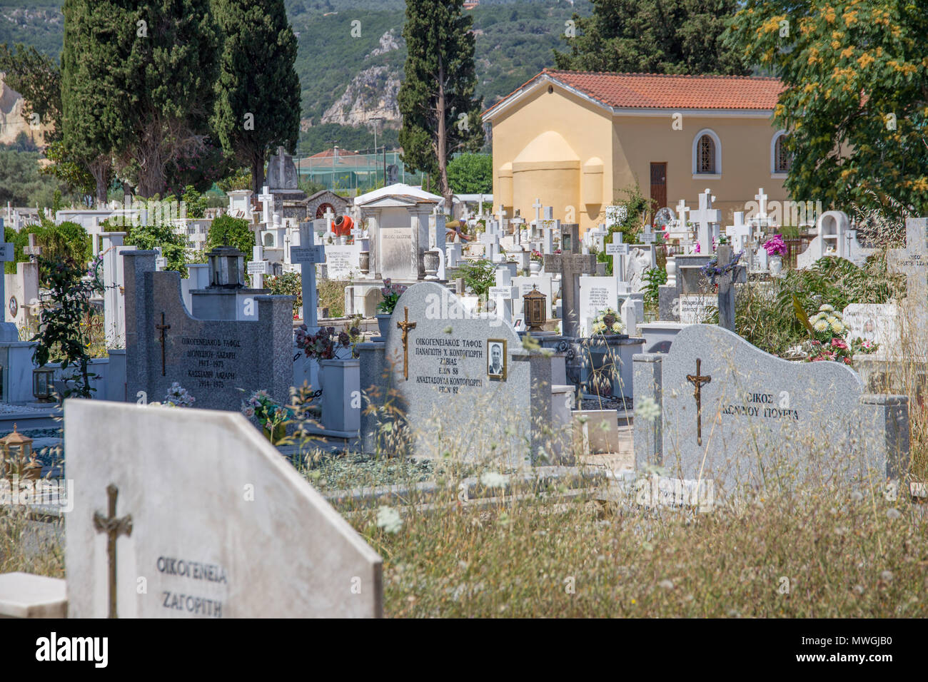 Ancient Greek Tombstone Stock Photos & Ancient Greek Tombstone Stock ...