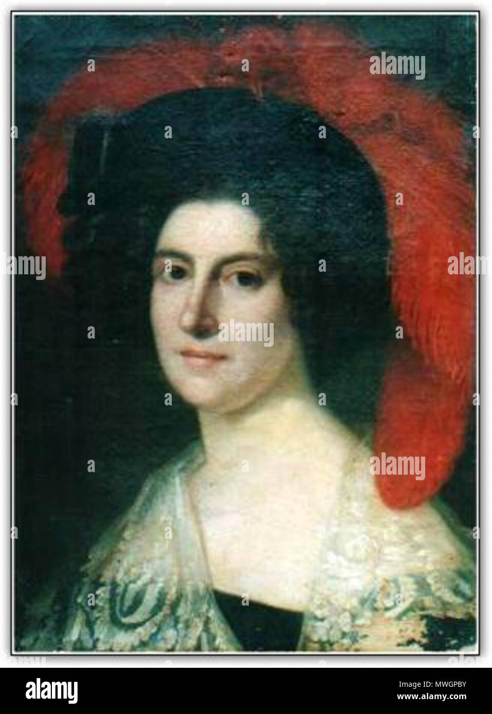 Duchess of floridia hi-res stock photography and images - Alamy