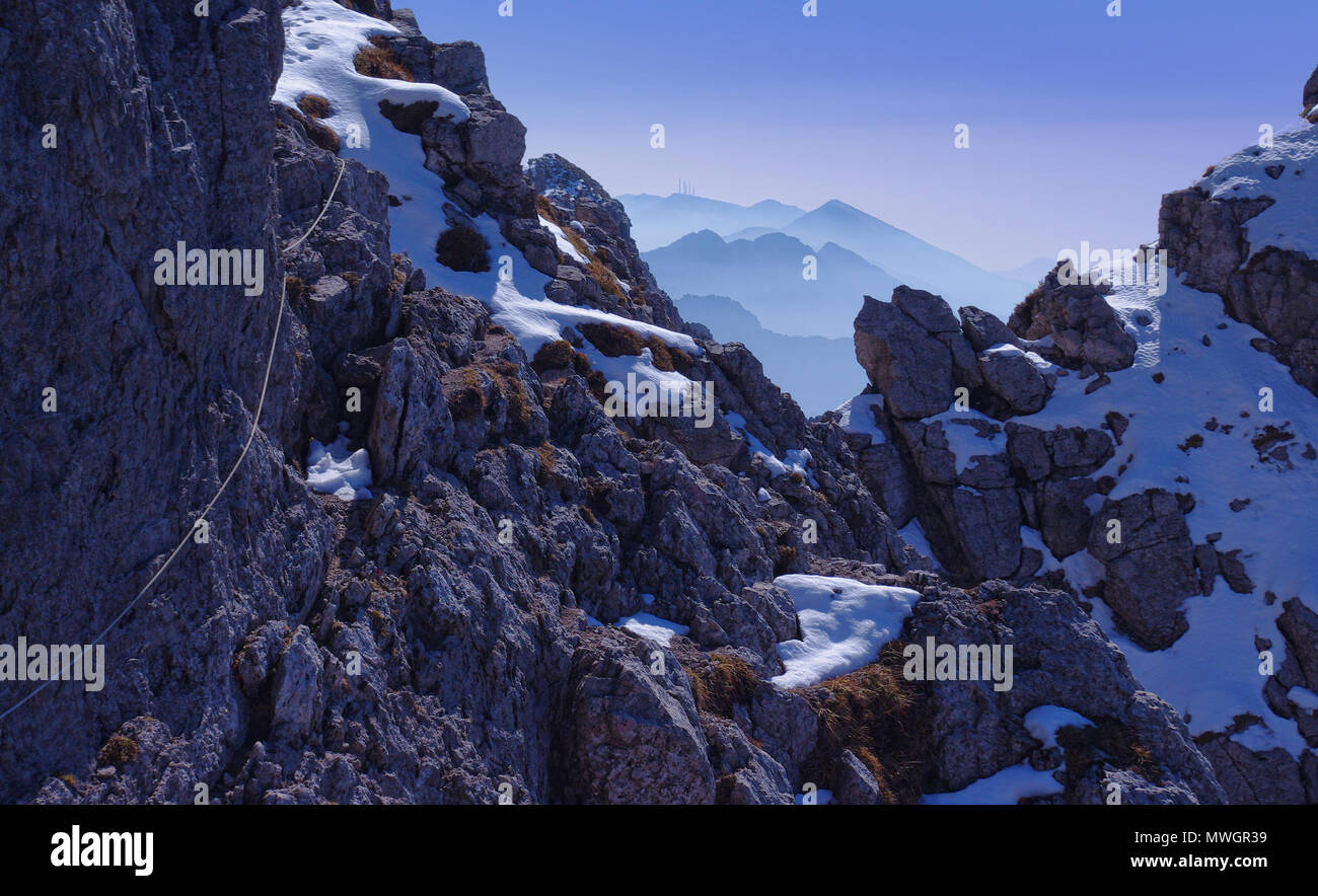 Grignetta hi-res stock photography and images - Alamy