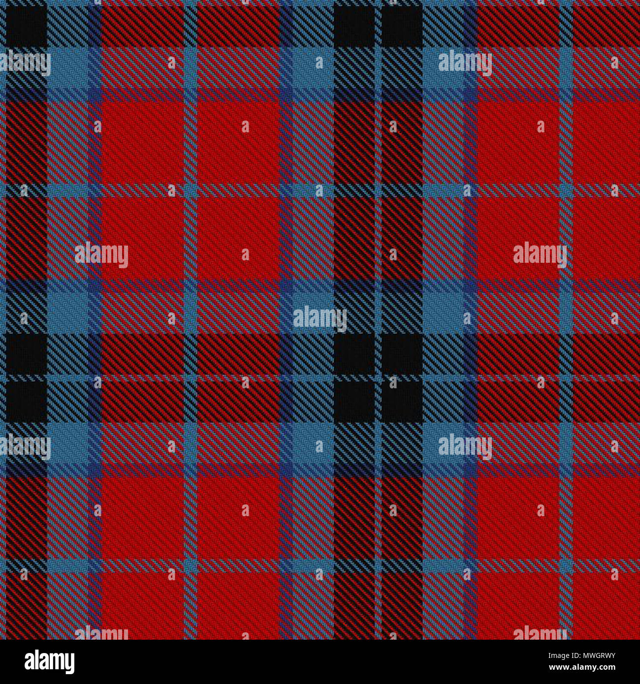 Clan mactavish hi-res stock photography and images - Alamy