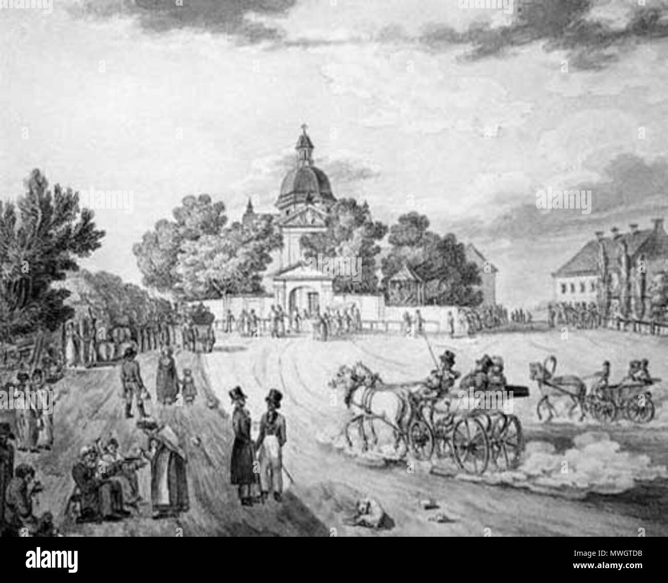 Czerniakow Stock Photos & Czerniakow Stock Images - Alamy