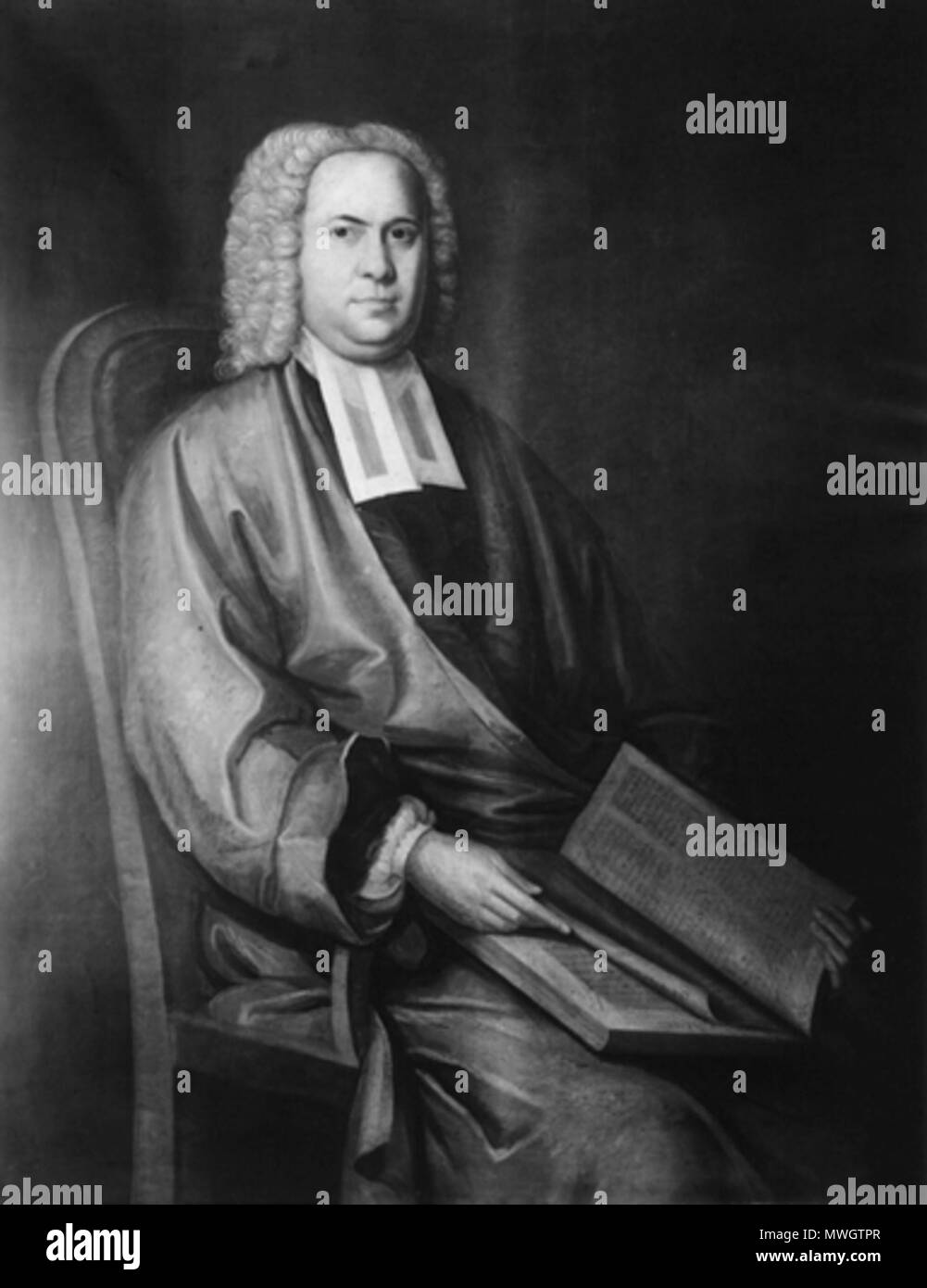 . Portrait of an unidentified man, sometimes identified as Charles ...