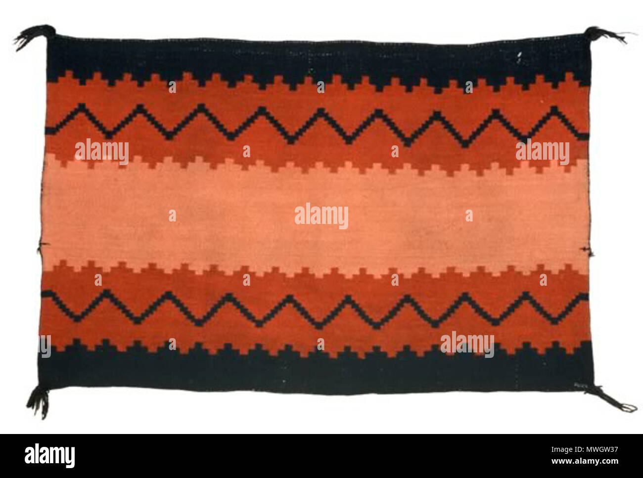 Navajo woman Cut Out Stock Images & Pictures - Alamy