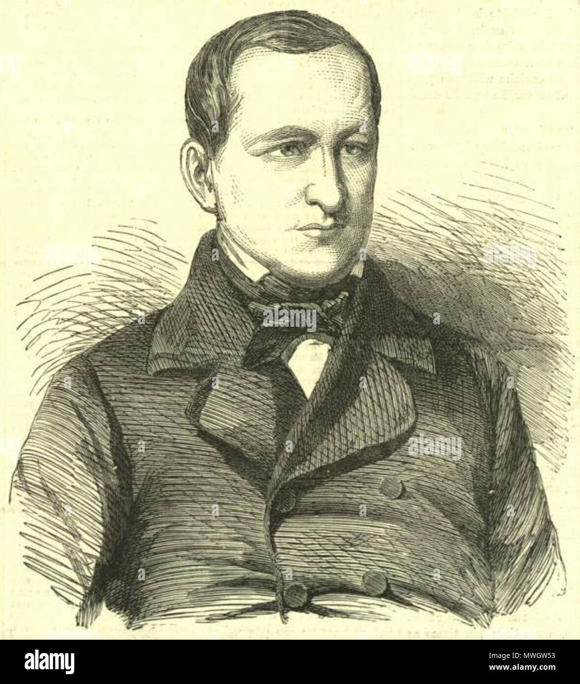 . Otto Theodor von Manteuffel . 1856. Unknown 391 Manteuffel, Otto ...