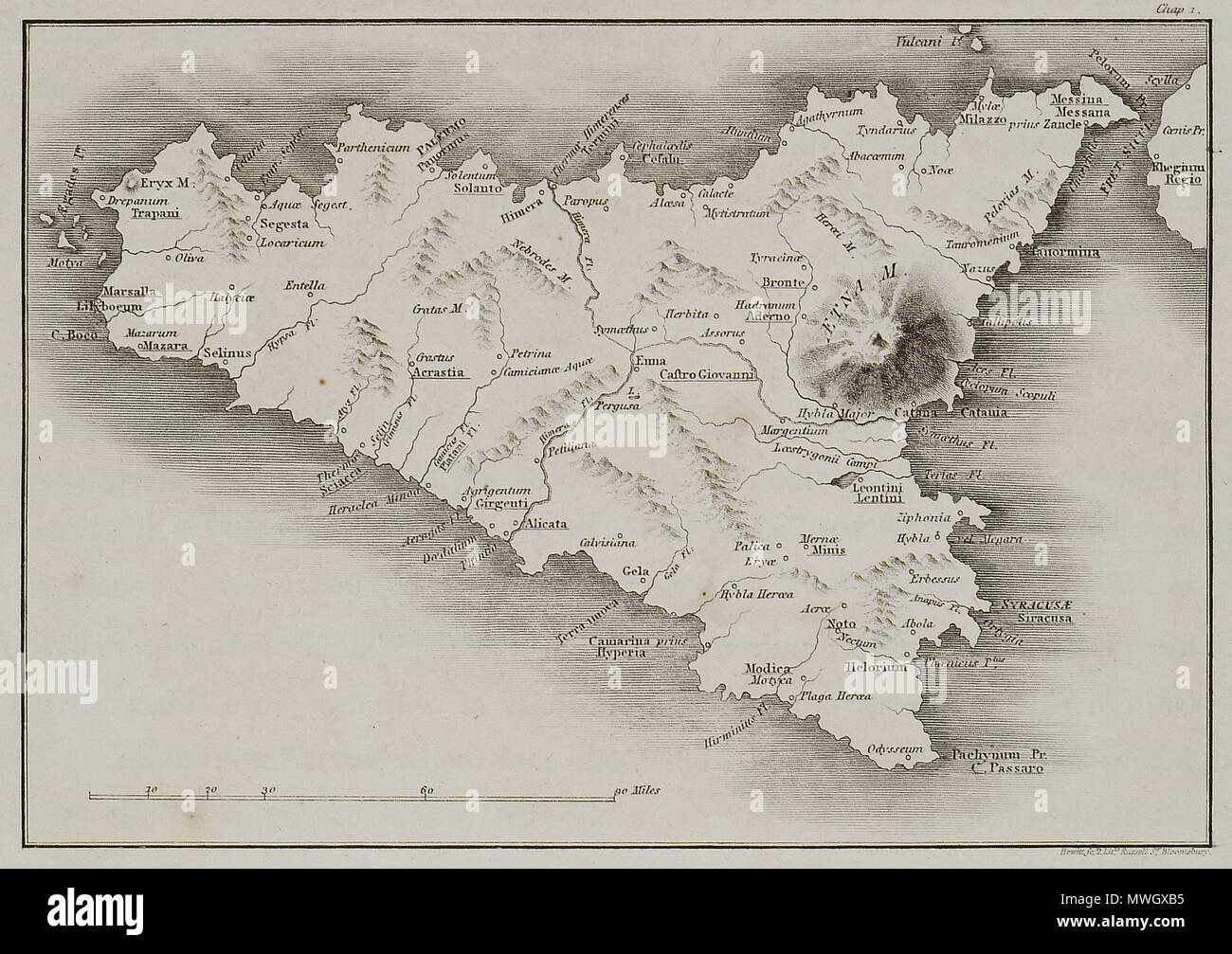 . English: William Wilkins. The Antiquities of Magna Graecia, London ...