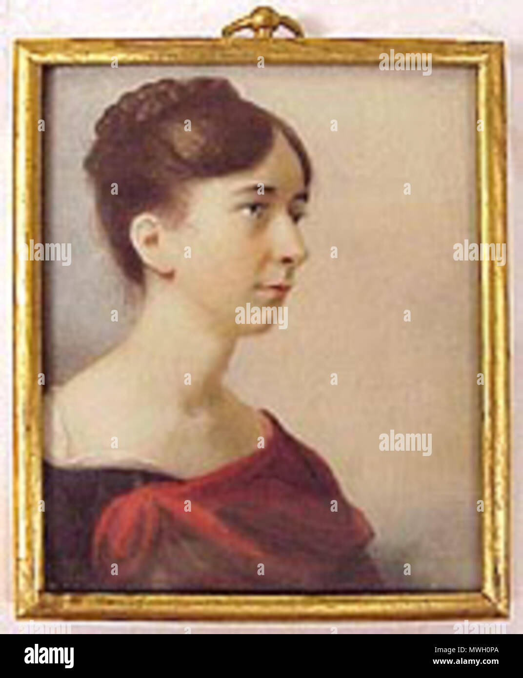 Mary anson hi-res stock photography and images - Alamy