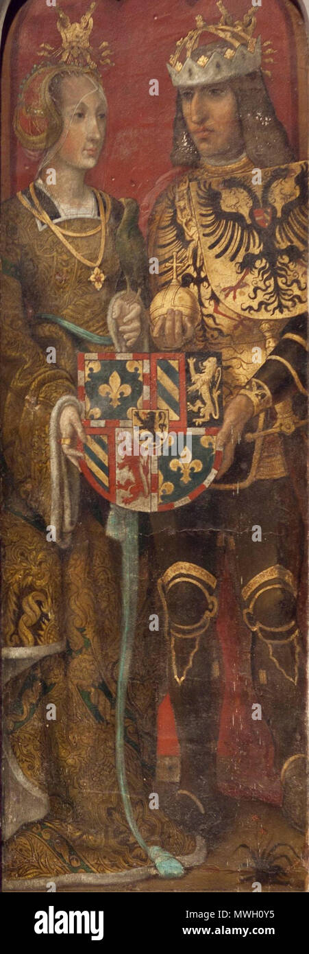 Dukes of flanders hi-res stock photography and images - Alamy