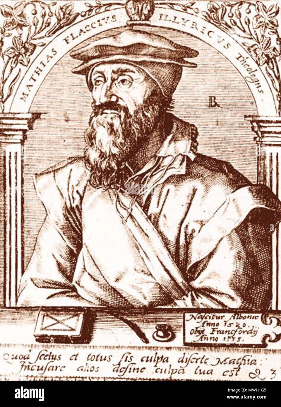 Illyricus hi-res stock photography and images - Alamy