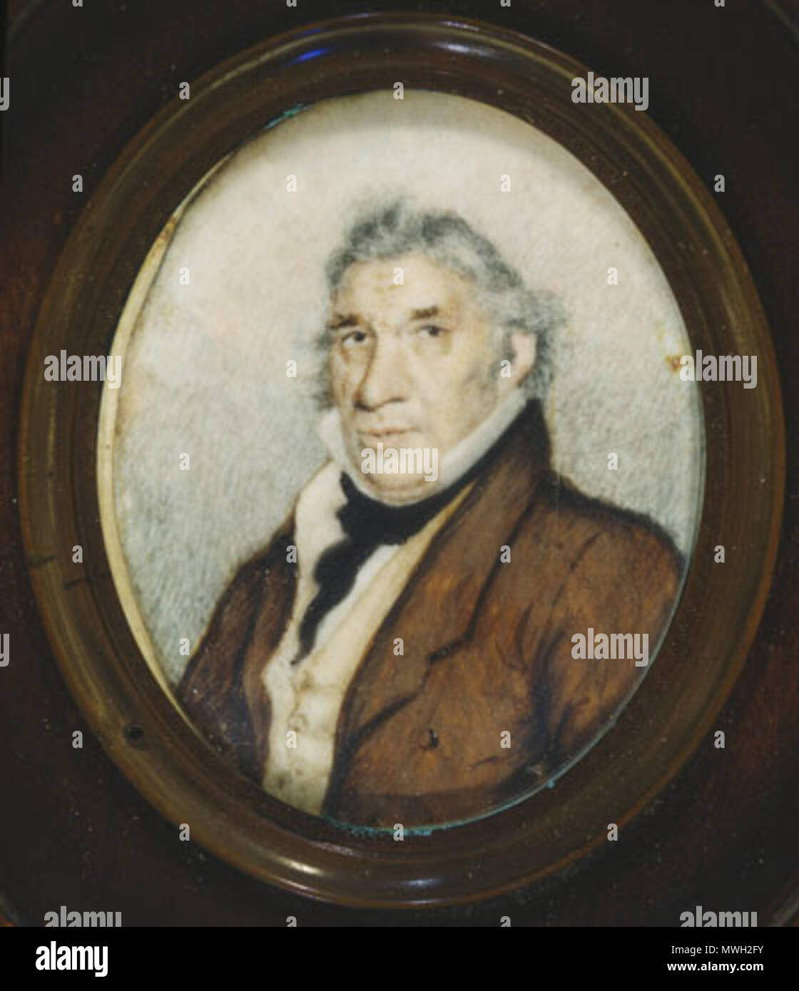 Peter francisco revolutionary war hi-res stock photography and images ...