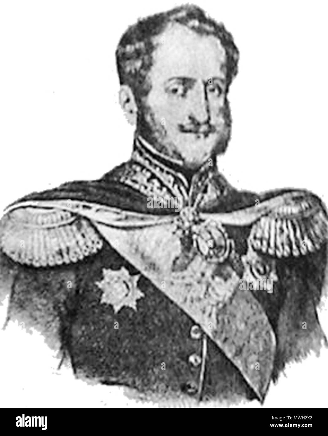 Mihail sturdza hi-res stock photography and images - Alamy