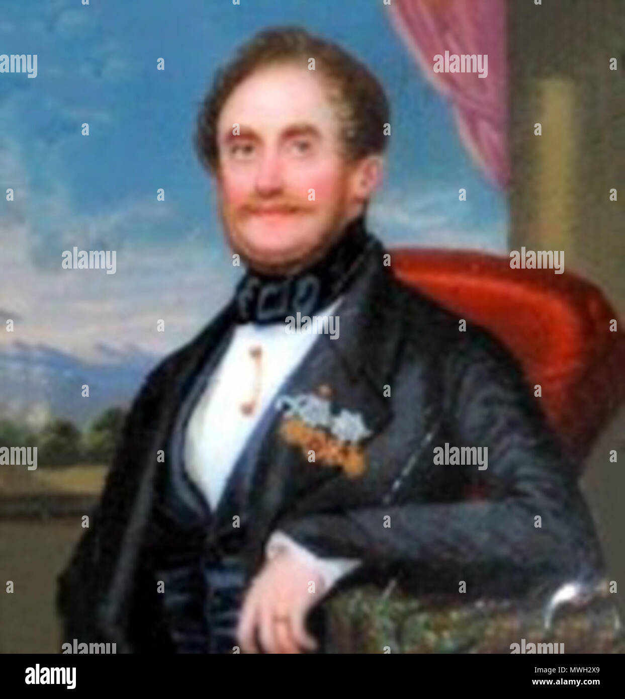 Mihail sturdza hi-res stock photography and images - Alamy