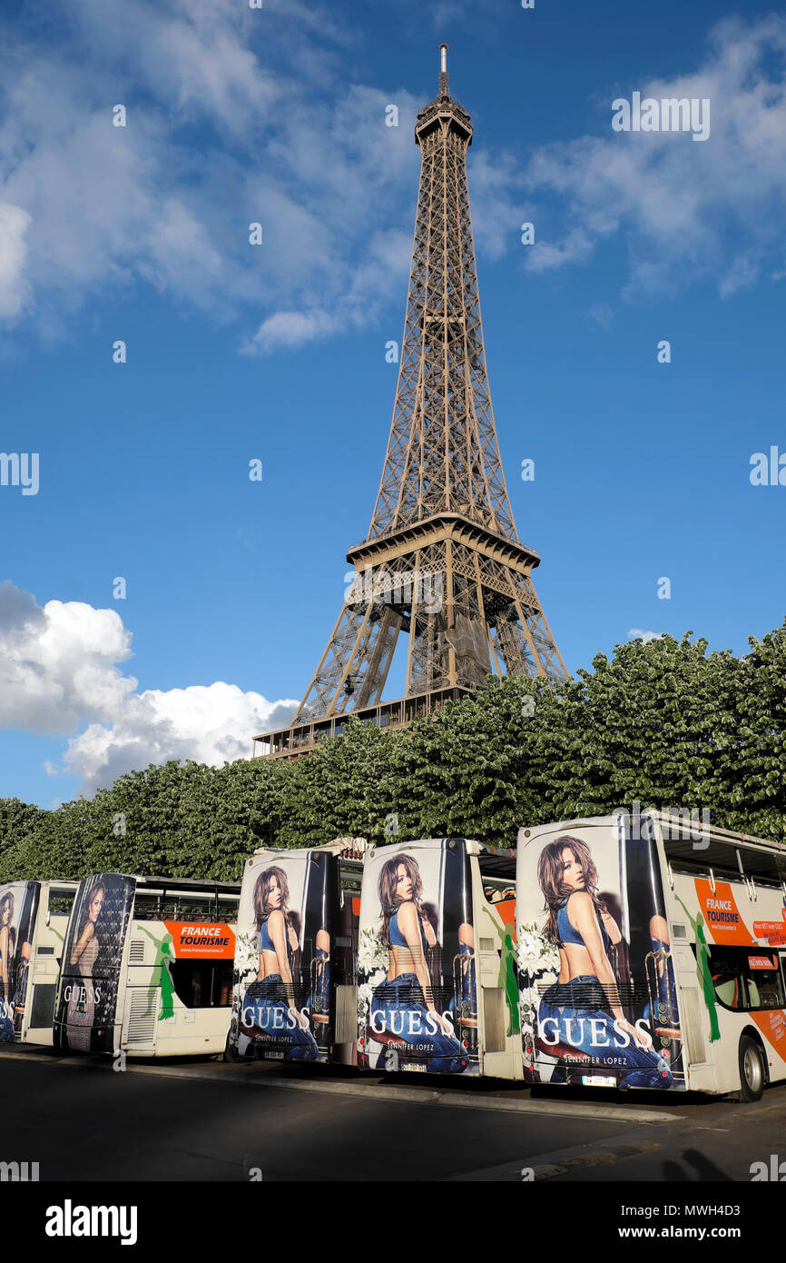 American singer actor Jennifer Lopez photo on Guess fashion ...