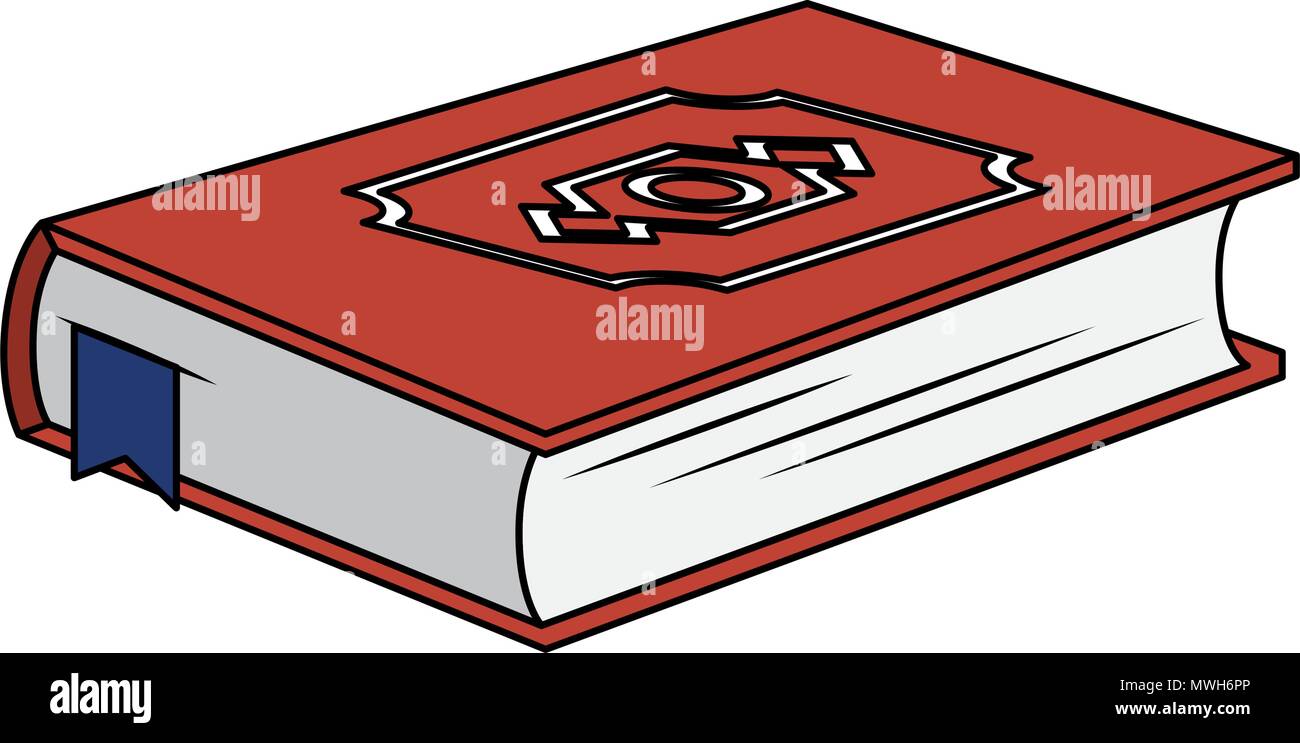 Islamic literature Stock Vector Images - Alamy