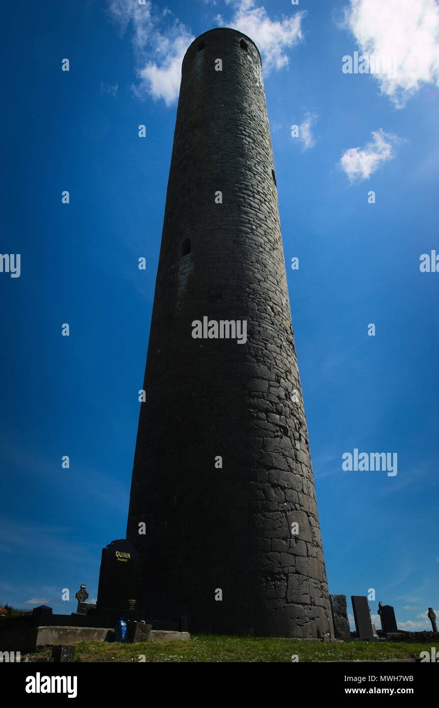 Tallest in ireland hi-res stock photography and images - Alamy
