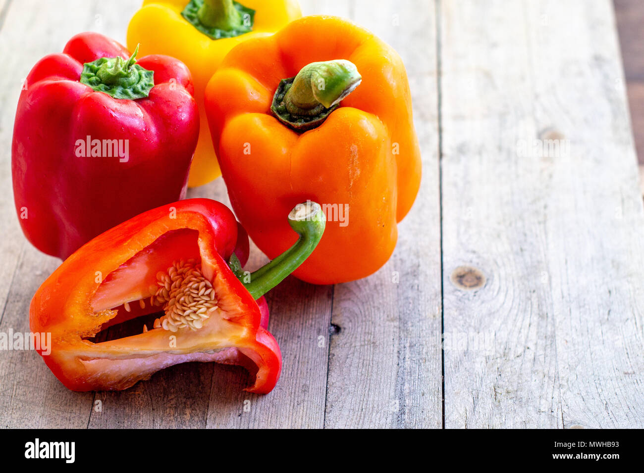 Mixed Vegetable Chilli High Resolution Stock Photography and Images - Alamy