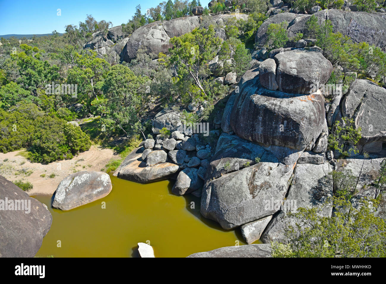 Warialda hi-res stock photography and images - Alamy