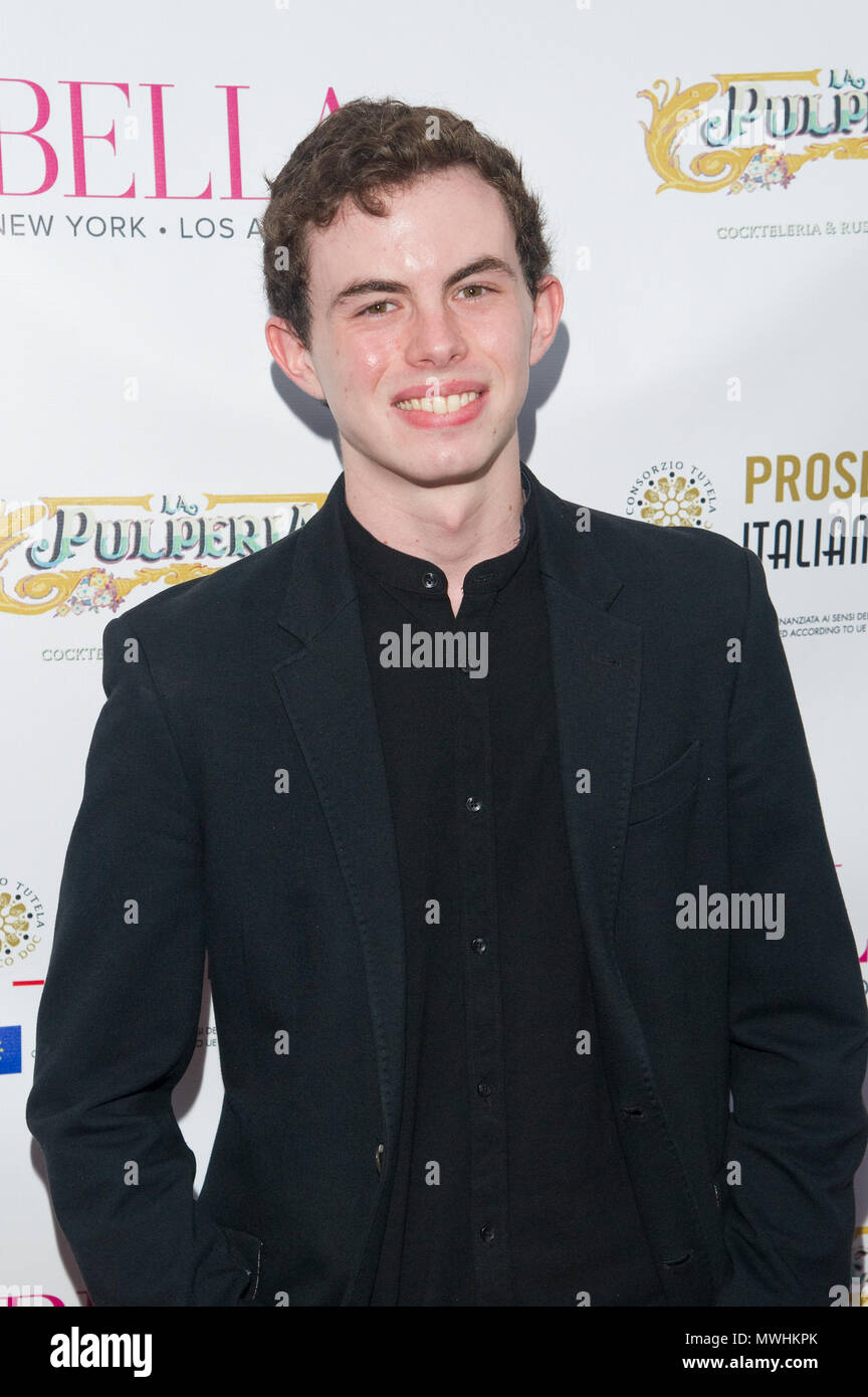 Mackenzie Ray High Resolution Stock Photography and Images - Alamy