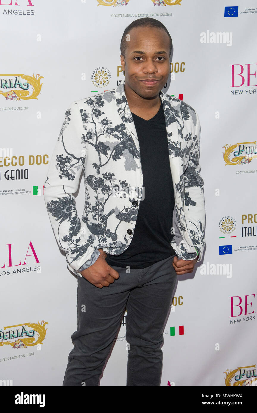 Dorell anthony hi-res stock photography and images - Alamy