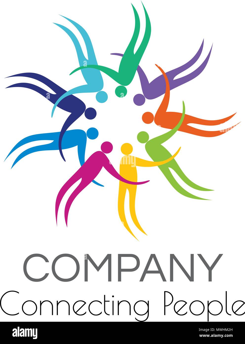 Relationships and concepts Stock Vector Images - Alamy