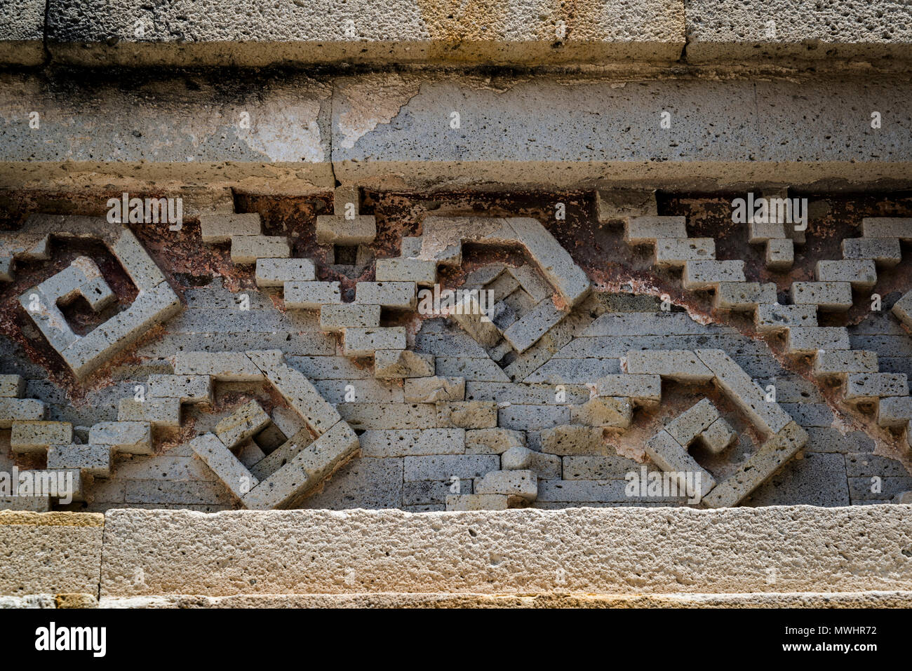 Zapotec pattern hi-res stock photography and images - Alamy