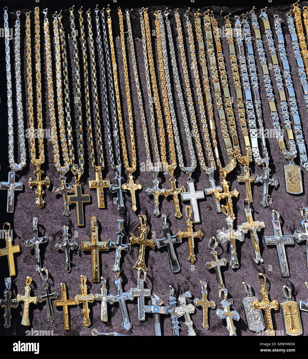 Religious memorabilia hi-res stock photography and images - Alamy