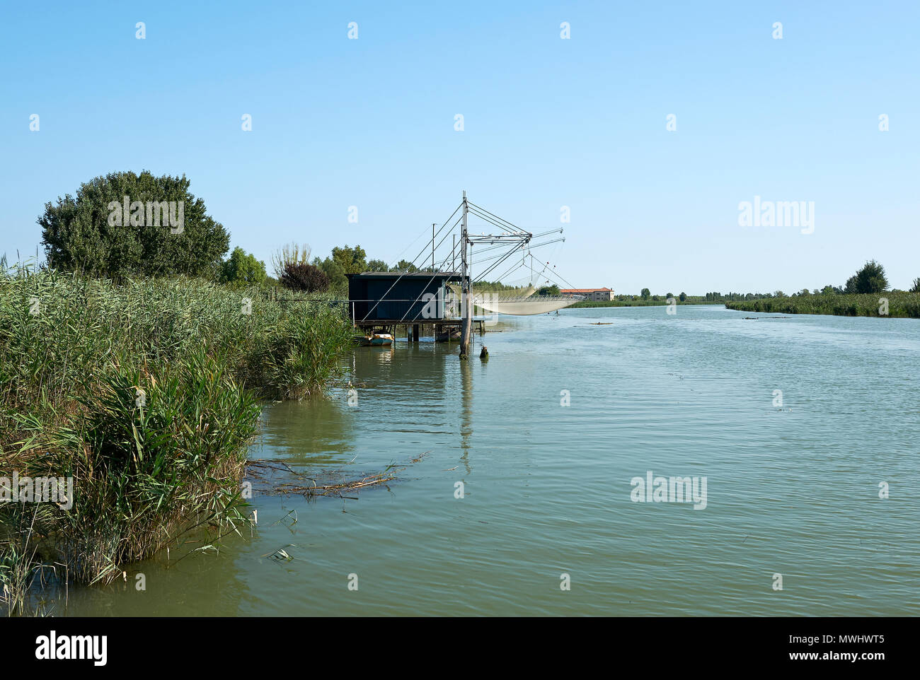 Jesolo ve hi-res stock photography and images - Alamy