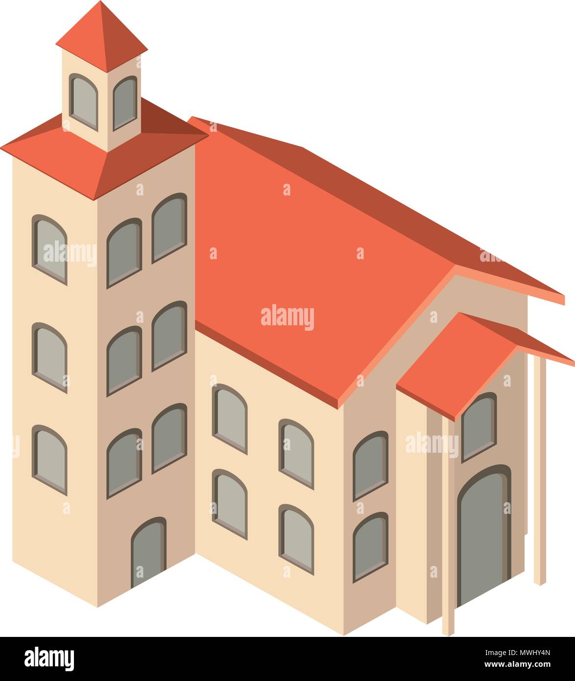school building isometric icon Stock Vector Image & Art - Alamy school building isometric icon Stock Vector Image & Art - Alamy