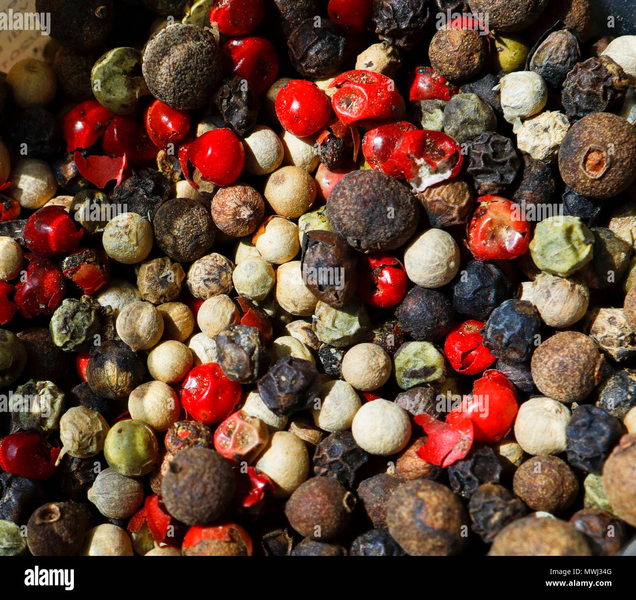 Pepper Texture High Resolution Stock Photography and Images - Alamy