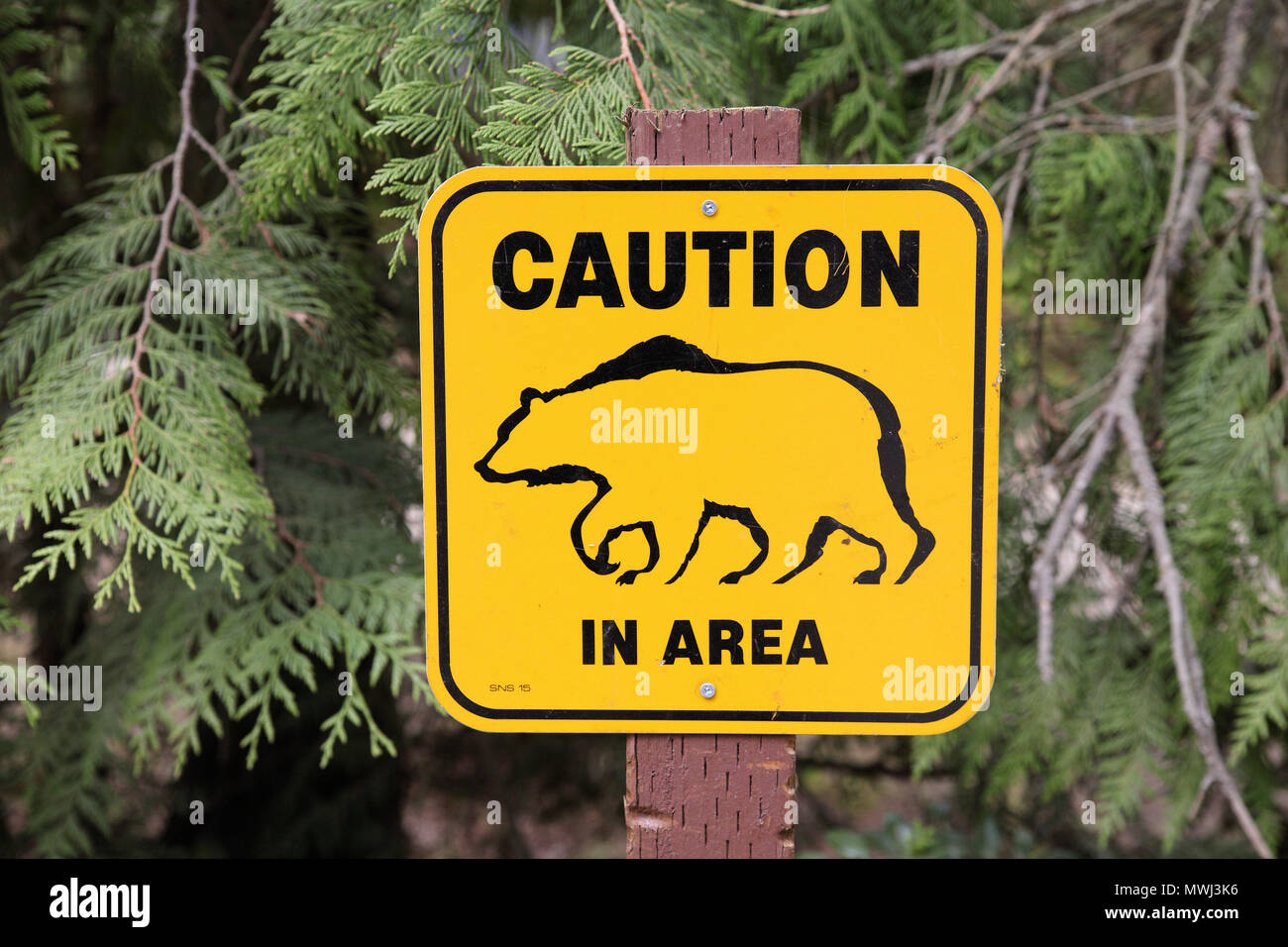 Sometimes signs can have multiple levels of meaning Stock Photo - Alamy