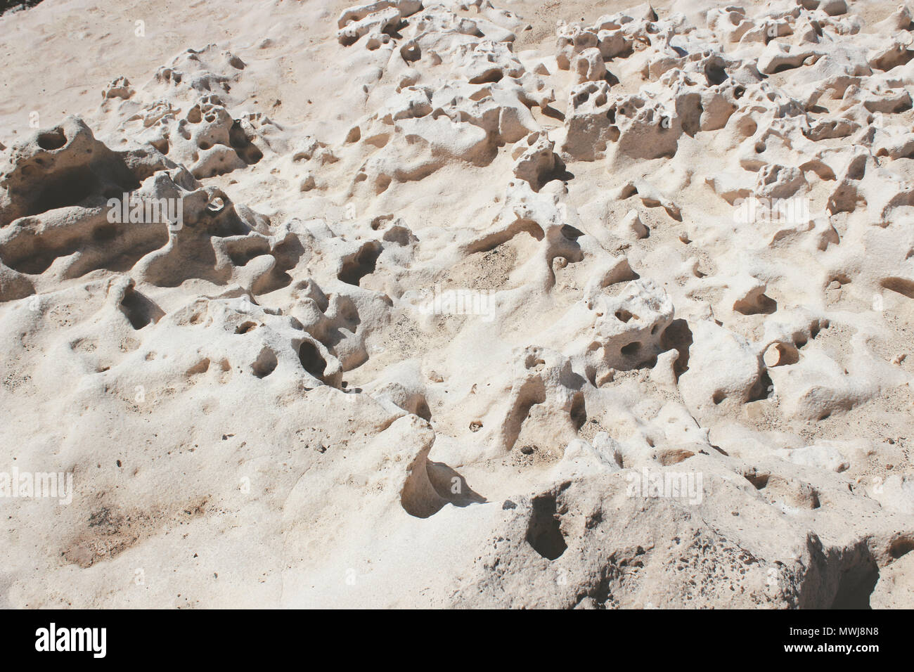 Honeycomb weathering hi-res stock photography and images - Alamy