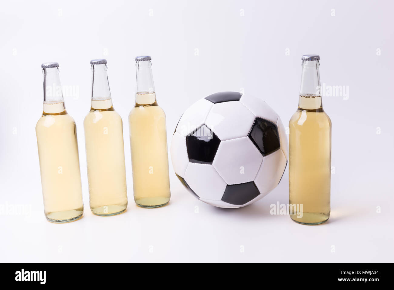 Football cups hi-res stock photography and images - Alamy
