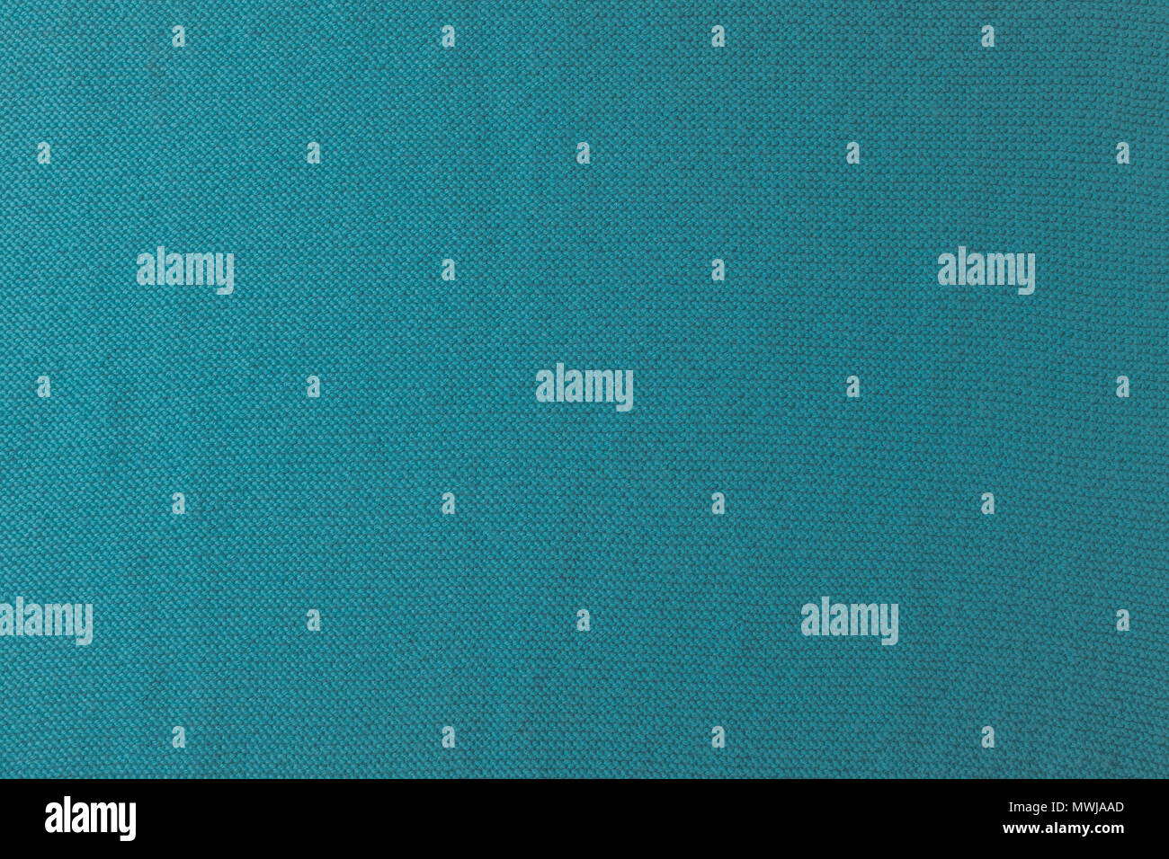 Turquoise fabric texture hi-res stock photography and images - Alamy