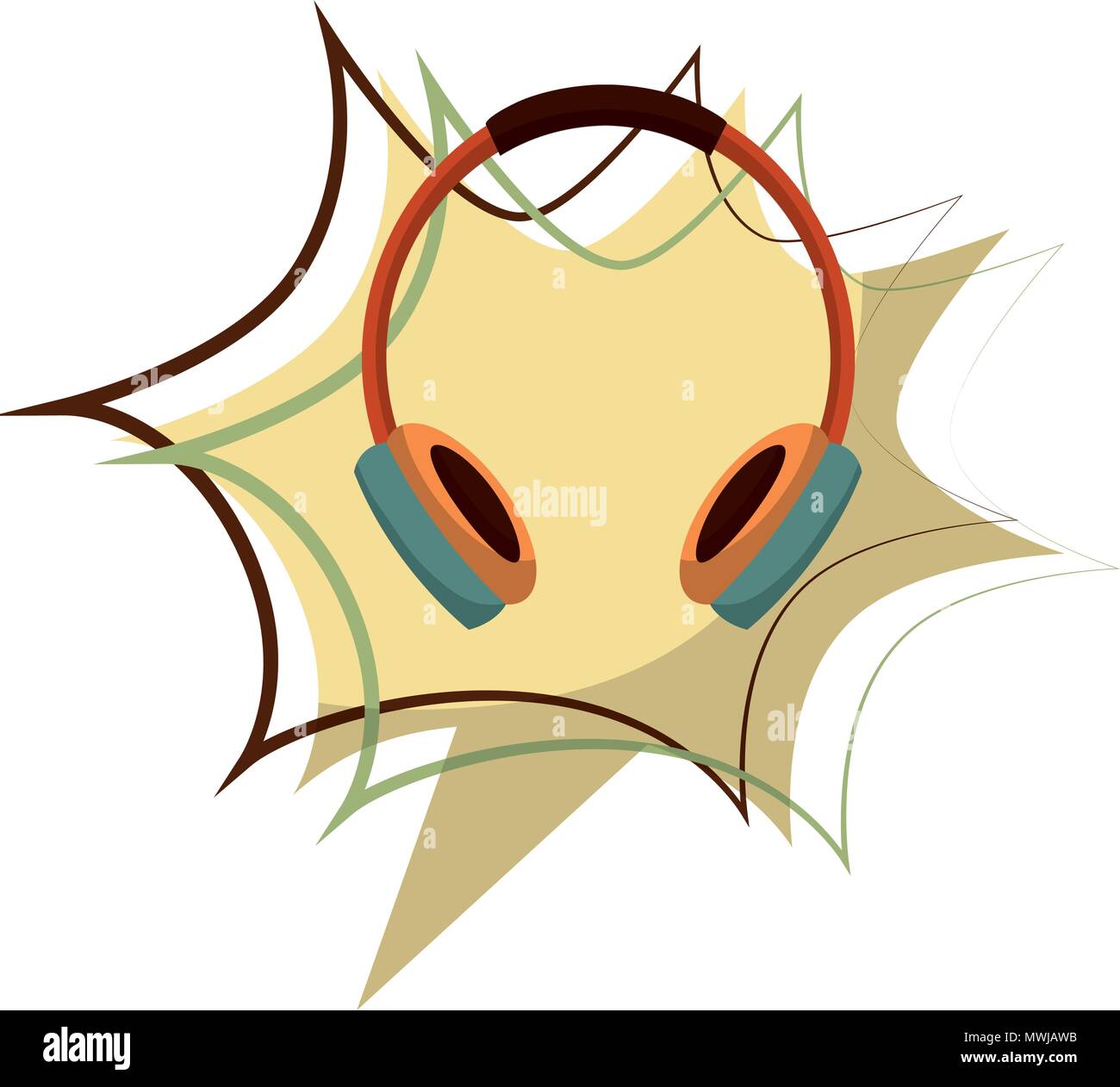 60s musician Stock Vector Images - Alamy