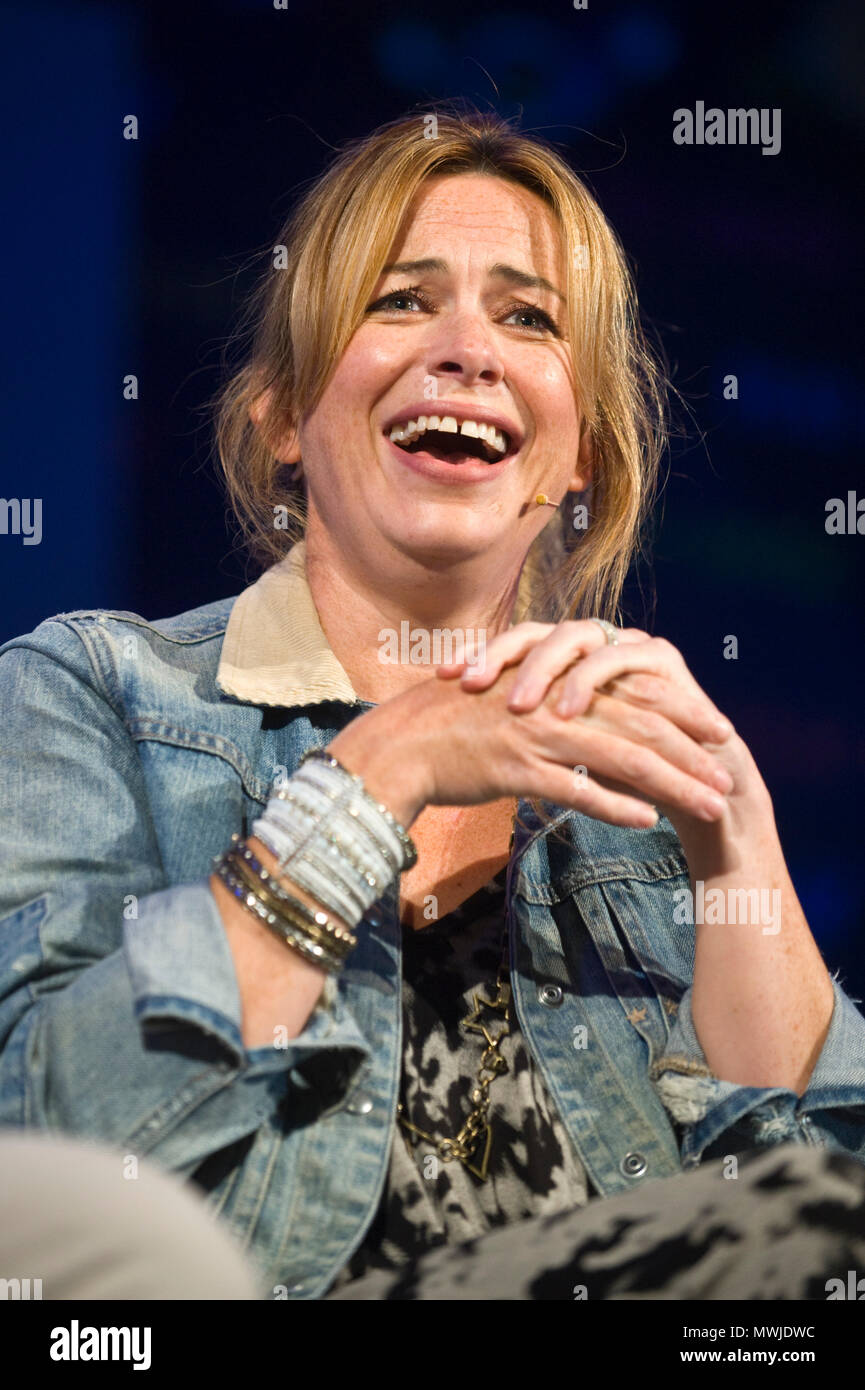 Welsh actress eve myles hi-res stock photography and images - Alamy