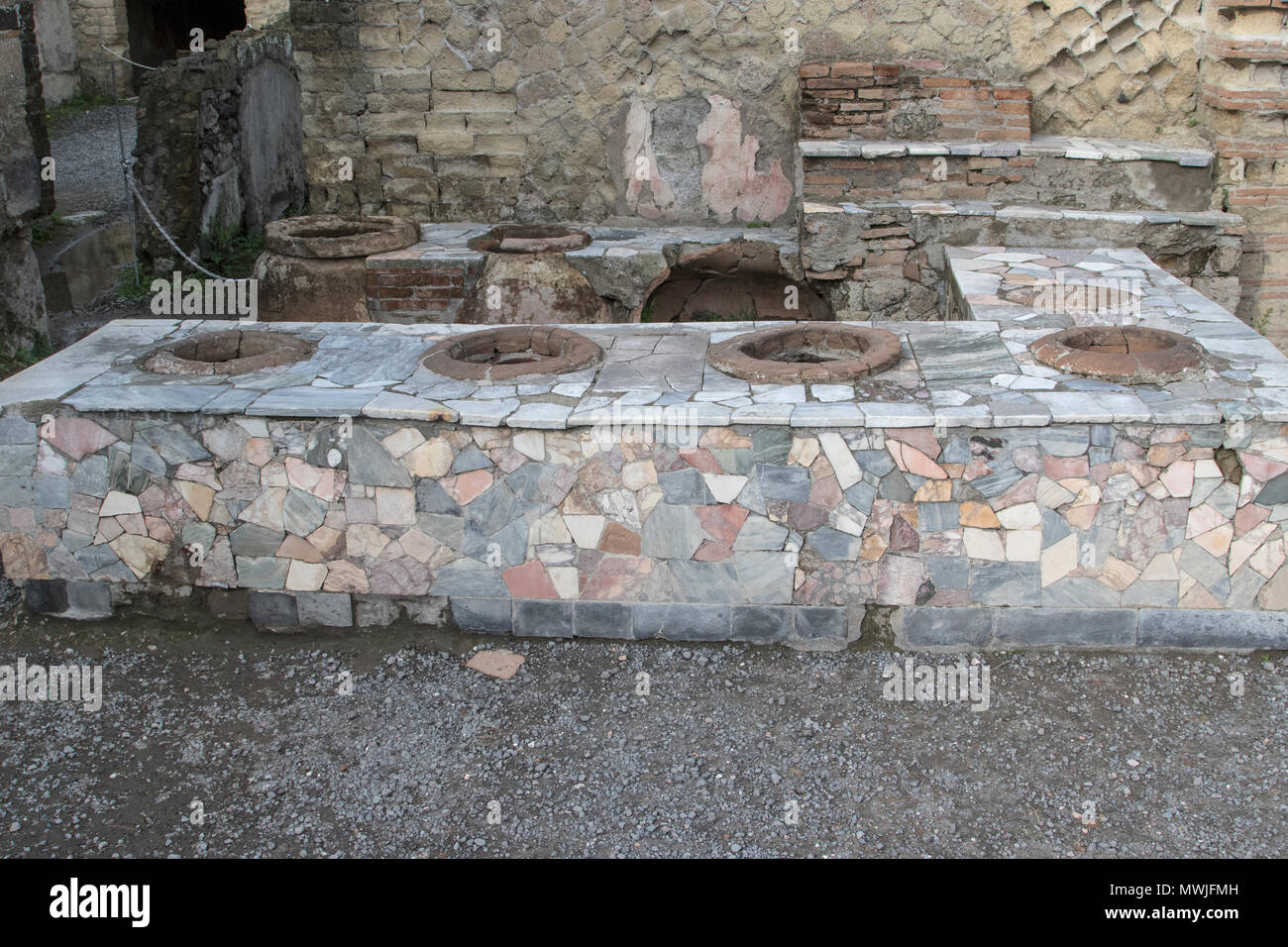 Roman pottery ash hi-res stock photography and images - Alamy